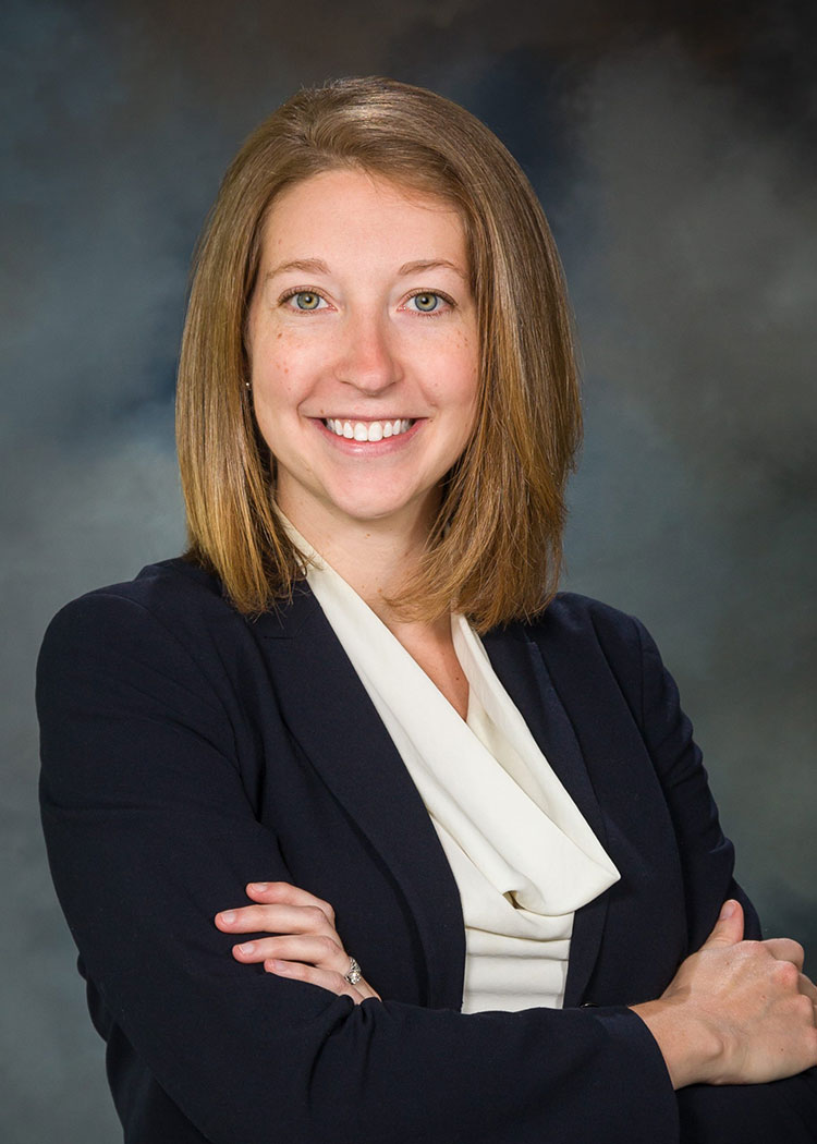 LISA GEARY FILES BRIEF WITH TOP COURT IN THE LAND - RMP Law | Arkansas ...